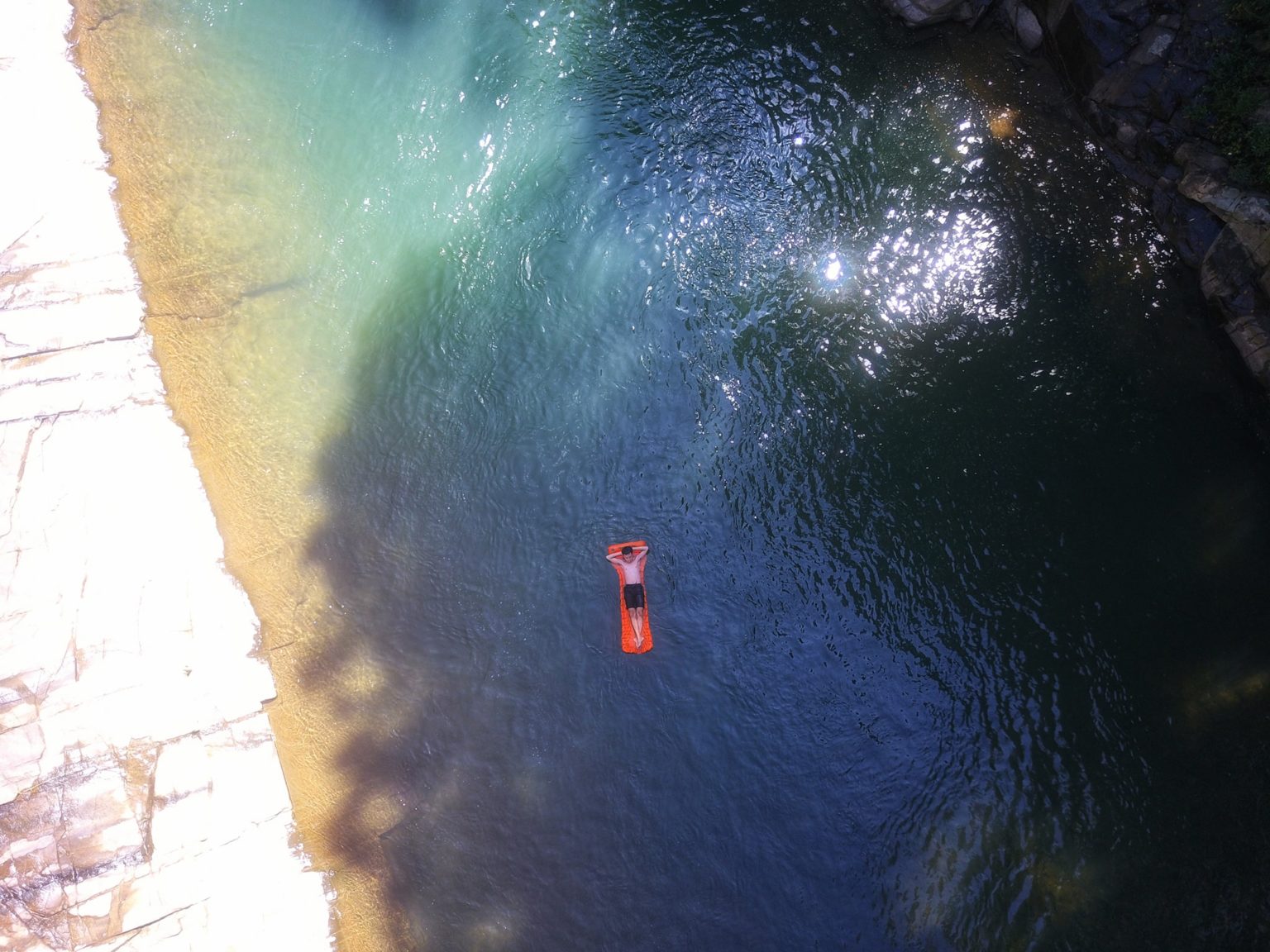 Hướng dẫn cách đi suối Đạ Ploa Đạ Hoai Lâm Đồng 2023 - Hành Trang Phượt